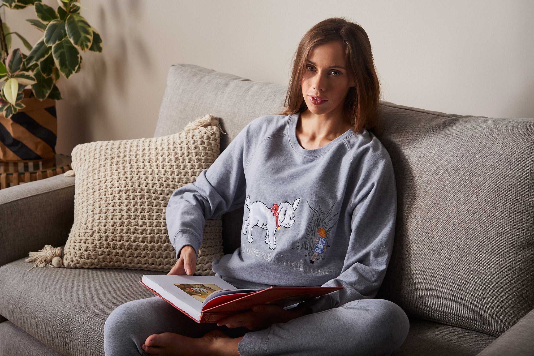 About Magnolia Lounge | Magnolia Lounge Sleepwear Australia