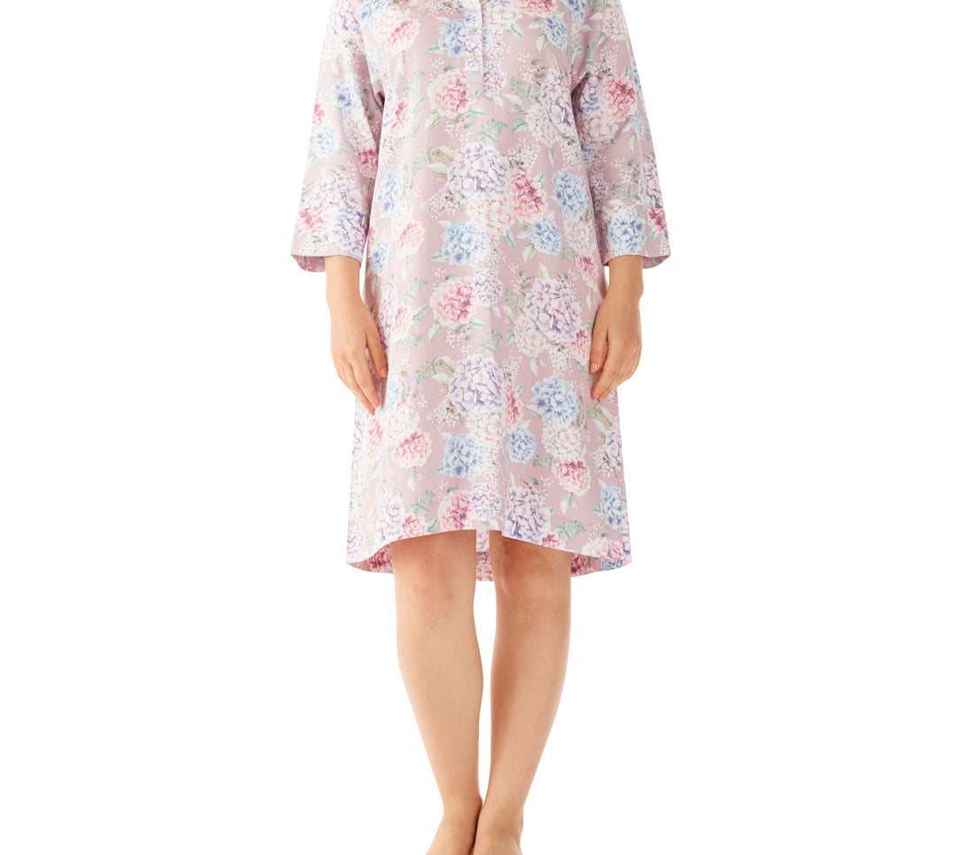 Slip into Comfort: Why Nighties are the Ultimate Sleepwear Choice ...
