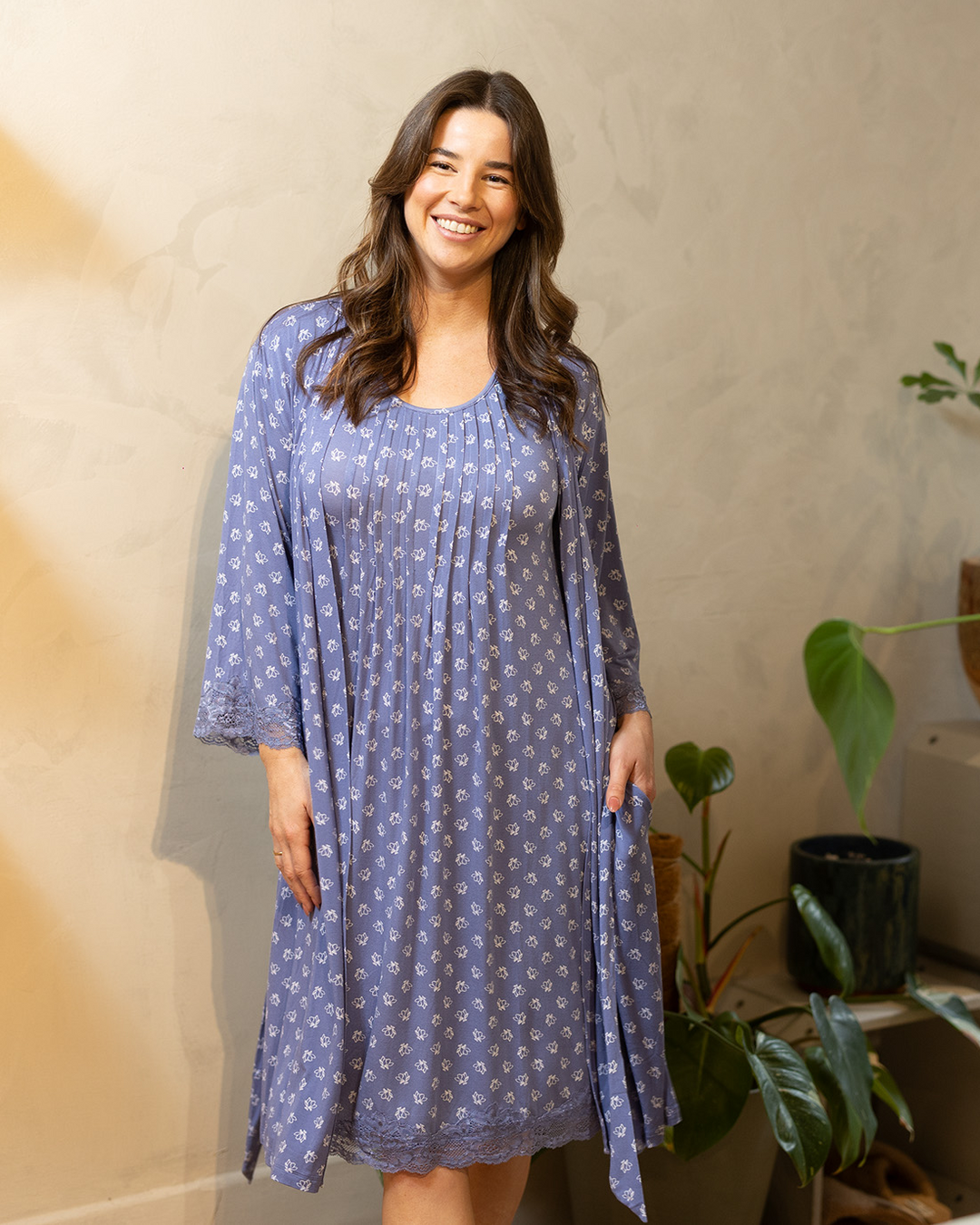 Magnolia Lounge Australia | Buy Women's Sleepwear & Loungewear Online