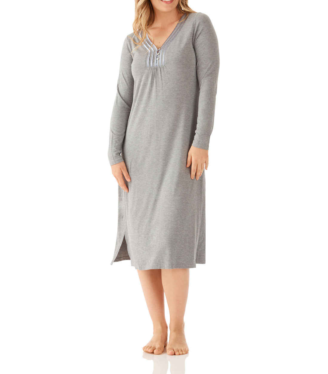 Slip into Comfort: Why Nighties are the Ultimate Sleepwear Choice ...