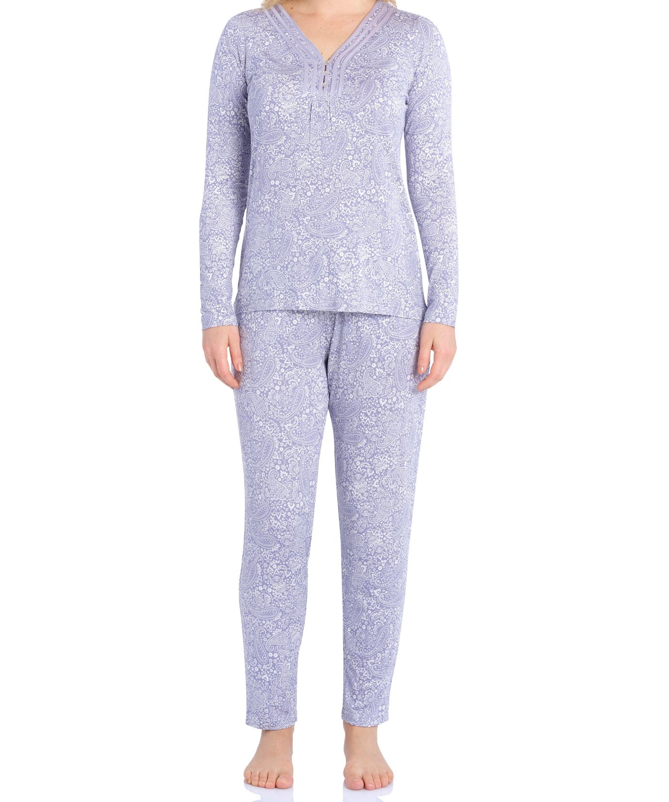 Women's Bamboo Sleepwear & Loungewear | Magnolia Lounge Australia