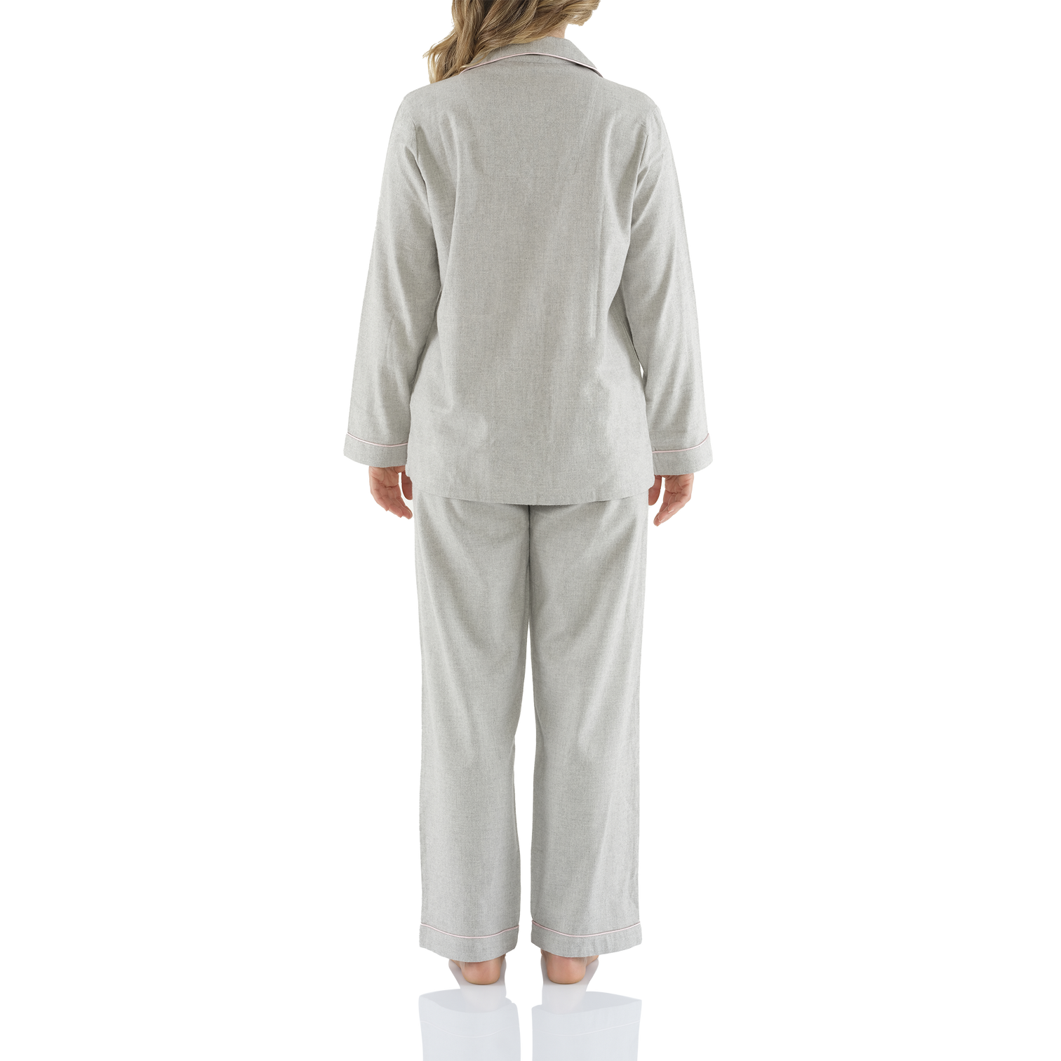 Women's Flannelette Sleepwear & Pyjamas | Magnolia Lounge Australia