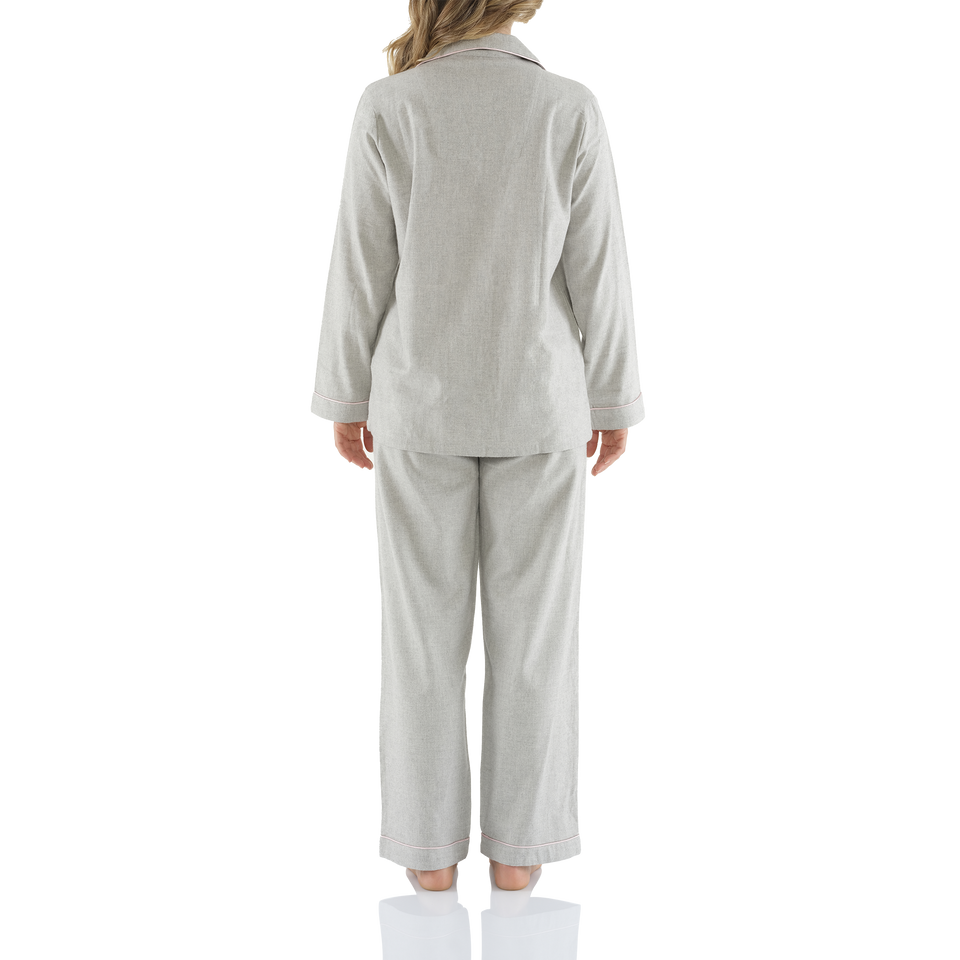 Women's Flannelette Sleepwear & Pyjamas | Magnolia Lounge Australia
