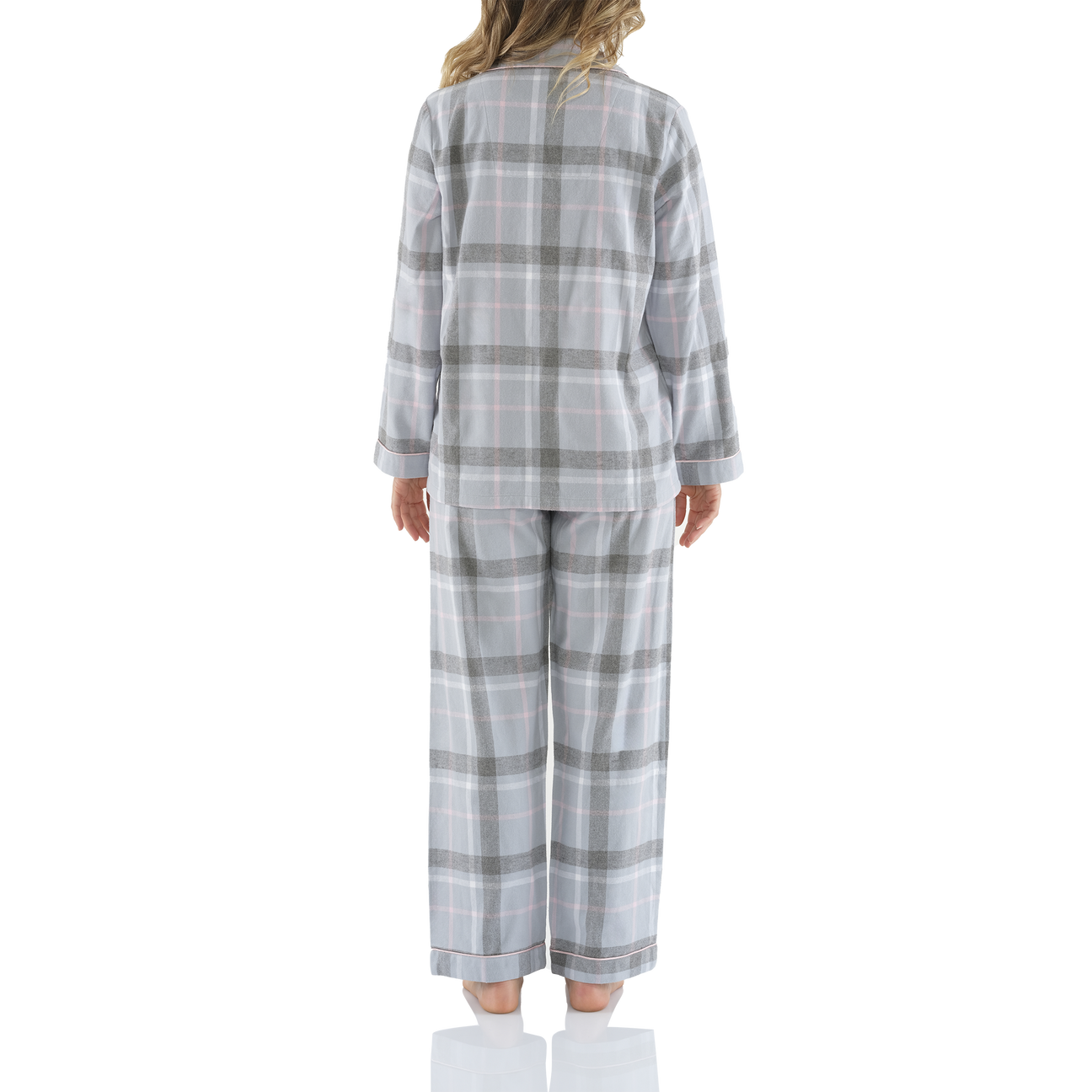 Women's Flannelette Sleepwear & Pyjamas | Magnolia Lounge Australia