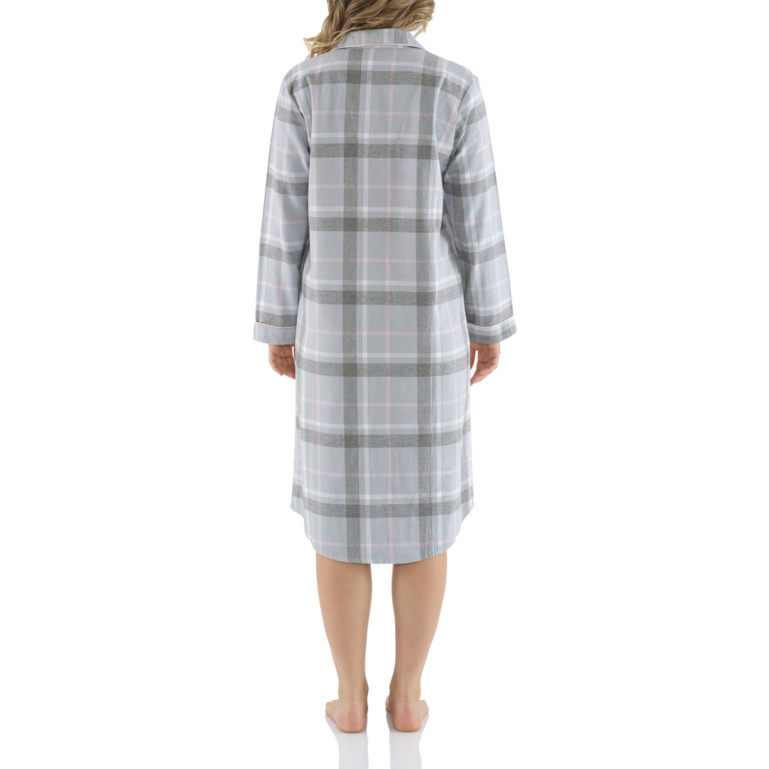 Women's Flannelette Sleepwear & Pyjamas | Magnolia Lounge Australia